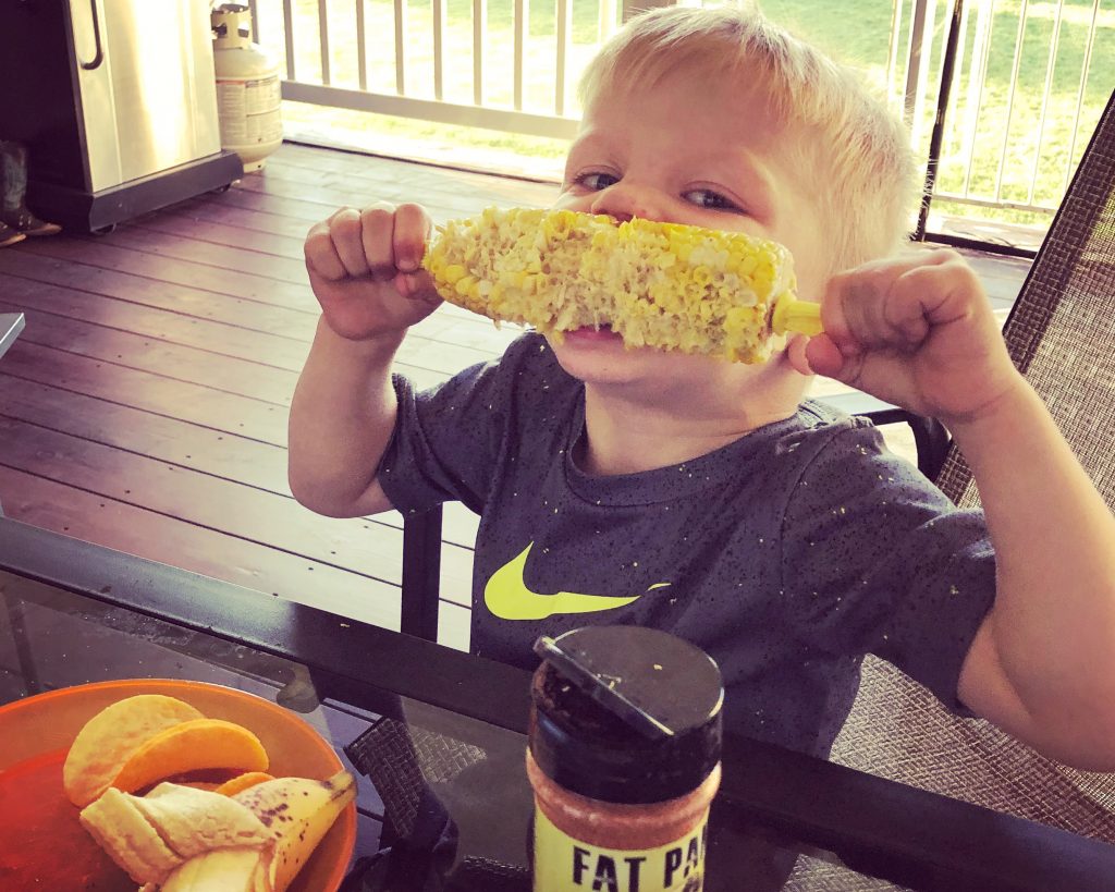 The Fable - Fat Pants